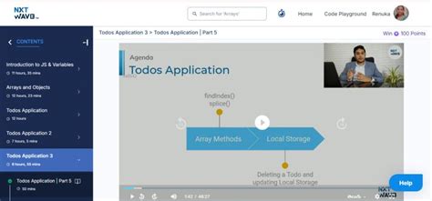 Renuka Gudivada On Linkedin 30daysofcodechallenge Day25 Buildyourowndynamicwebapplication