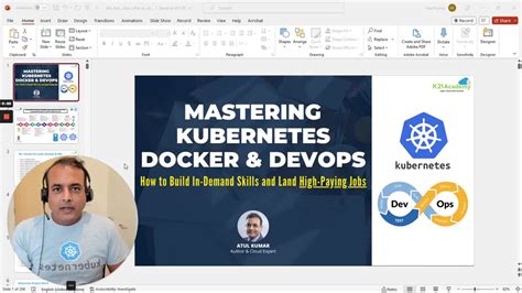 Video K21academy Learn Cloud From Experts On Linkedin Kubernetes