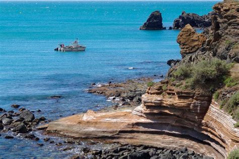Quelles Sont Les Plages à éviter Au Cap Dagde 2025