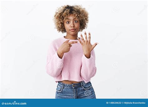 Cute Girlfriend Girls In Red Berets And Light Sweaters Make A Selfie On The Phone Girlfriend