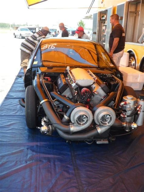 Big Turbos Drag Racing My Journey Pinterest