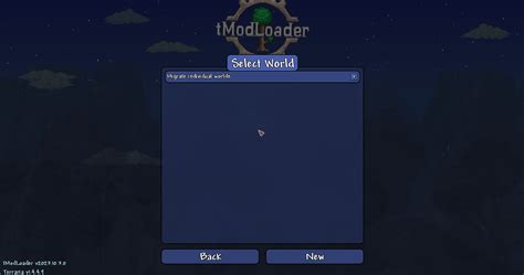 After Deleting Onedrive Tmodloader Wont Load My Character And World Saves Rterraria