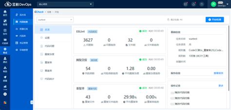 嘉为蓝鲸devops流水线工具如何为企业研发赋能？ 知乎