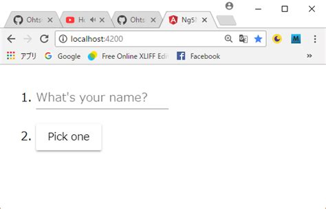 GitHub Ohtsu Ng5 Material Dialog Demo Sample Program For Using