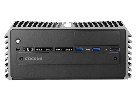 Pcie Ds Cincoze