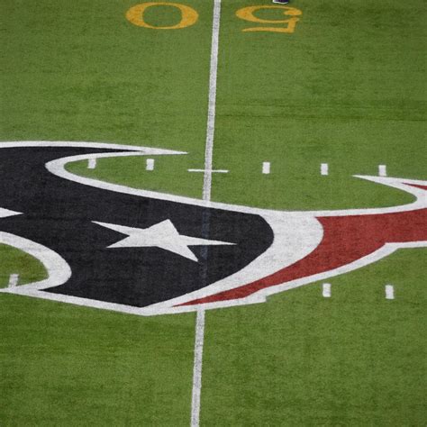 Former Texans Employee Suing Team Over Sexual Harassment Allegations