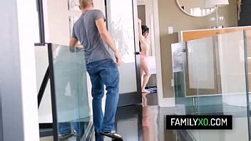 Sexy Stepaunt Portia Harlow Fucked In Bed By Her Perv Stepnephew Xvideos Com