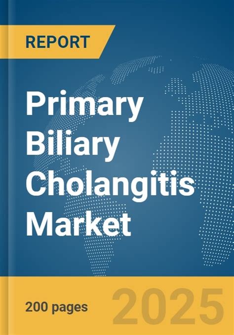Primary Biliary Cholangitis Market Report 2025