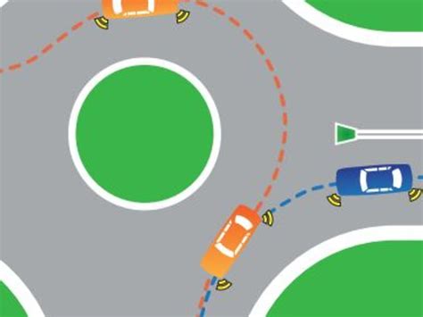 On The Road Road Rules Traffic Updates Travel News News Au