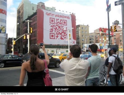 QR Code 101 PPT