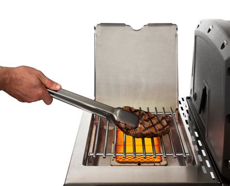 Инфракрасная боковая горелка для газовых грилей Broil King