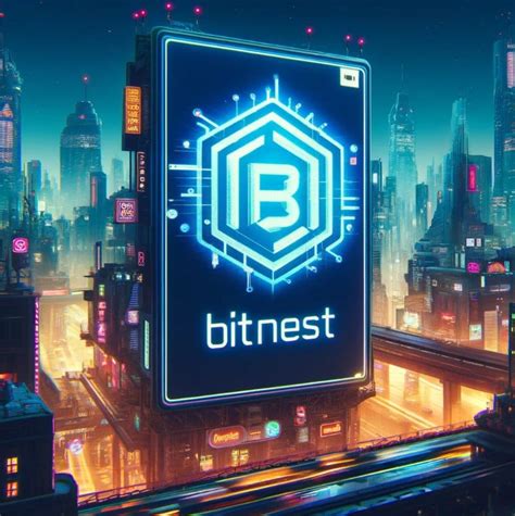 bitnest leading decentralized digital asset management platform by