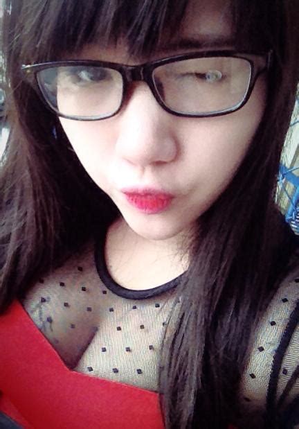 Naked Dang Nguyen Van Anh In The Viet Nam Personal Show