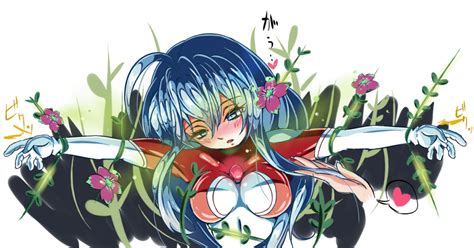 ウルトラヒロイン ウルトラ作戦 ピンチコレクション2 ウルトラルーナさん 春咲ちぼ太のイラスト Pixiv