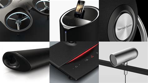 Car Intelligent Voice Assistant 车载智能语音助手 Behance