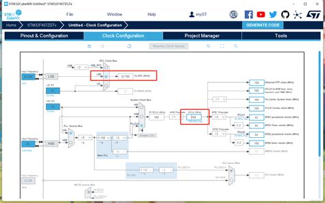 Stm32cubemx学习笔记 Rtc实时时钟stm32cubemx Rtc Csdn博客 Stm32cubemx学习笔记 Rtc实时时钟stm32cubemx Rtc Csdn博客