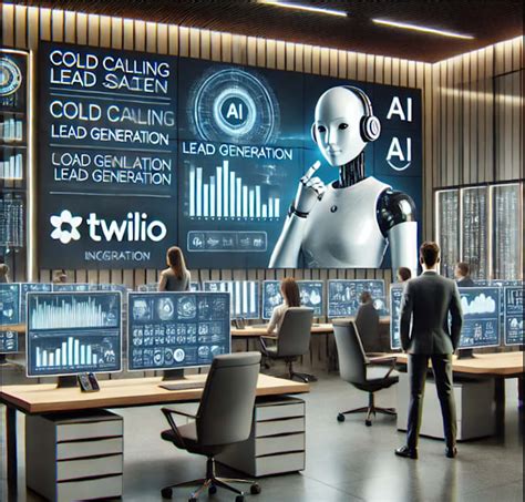Do Ai Cold Calling Lead Generator Chatbot Agentic Ai Sales Agent Warm