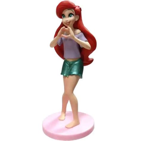 Disney Wreck It Ralph 2 Ralph Breaks The Internet Tiana 35 Pvc Figure