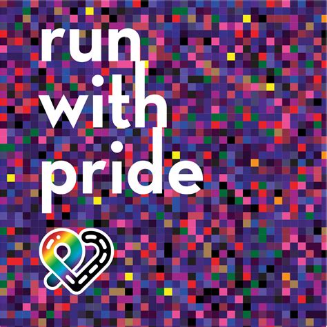 Pride And Remembrance Run