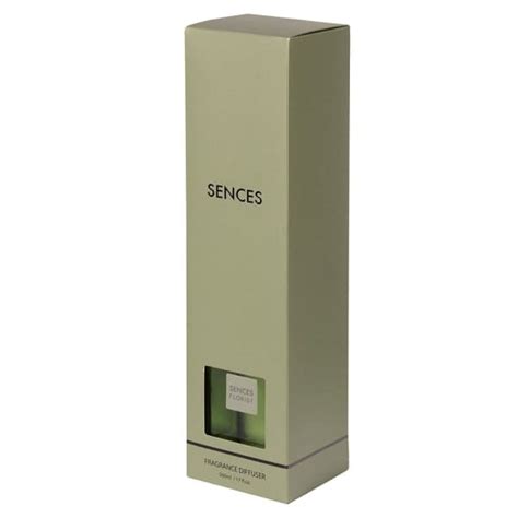Florist Diffuser 500ml House Of Lights