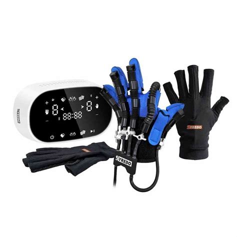 Hand Rehabilitation Gloves Musicglove Latest Price Manufacturers