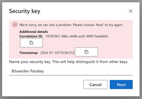 Are Passkeys On MacOS Supported With M365 AzureAD Entra ID Logins