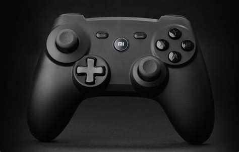 Xiaomi dévoile sa Gamepad