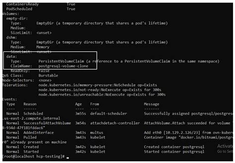 amazon fsx for netapp ontap with red hat openshift service on aws rosa