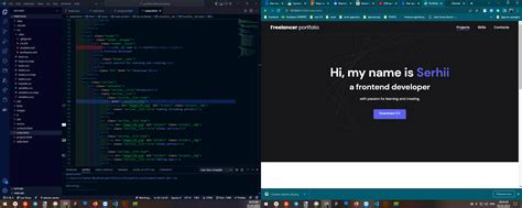 Github Garvarg Myportfolio My Skills