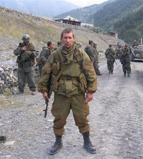 Павел балов 8 полк спецназа фото