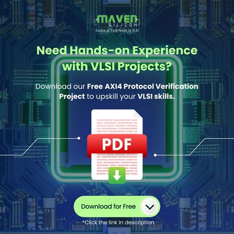 Online Vlsi Design Methodologies Course On Linkedin Engineering