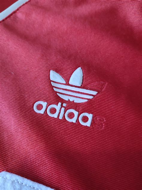 Adidas × Soccer Jersey × Vintage Ussr 1985 1986 Home Jersey Shirt Kit
