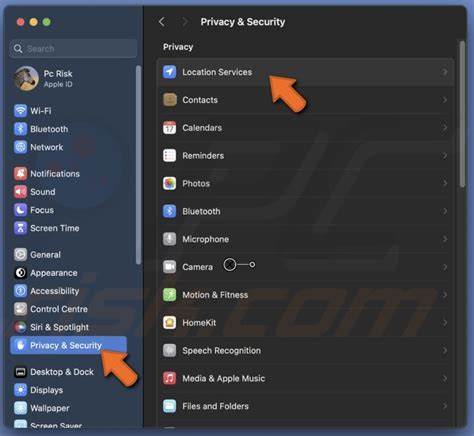 Fix Desktop Widgets Not Working On Macos Sonoma Step By Step Guide﻿