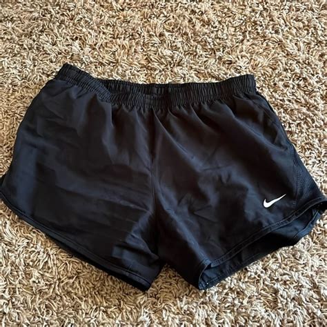 Nike Bottoms Nike Girls Athletic Shorts Poshmark