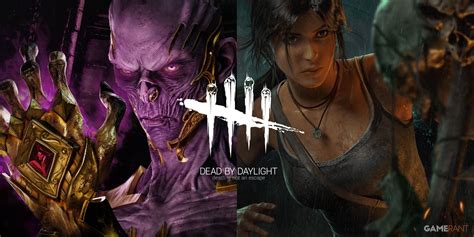 What To Expect From Dead By Daylights 2v8 Game Mode On July 25