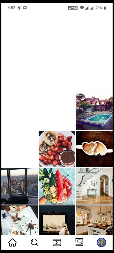 Dart Flutter Gridview Builder Lag When Coming Back To The Screen