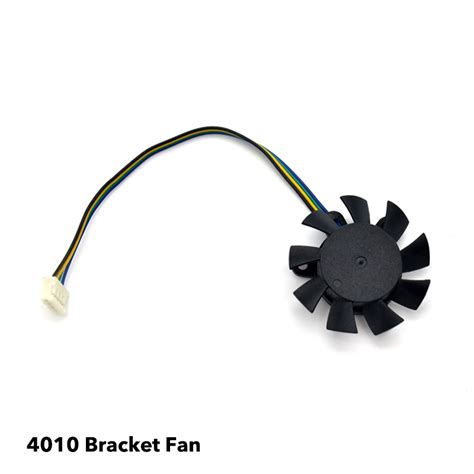 Bracket Fan Coolsolte