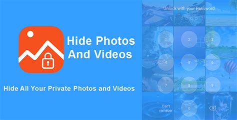 Hide Photo And Videos Code Market