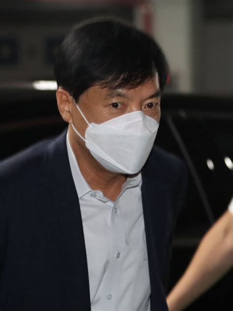 김학의 사건 외압 혐의 이성윤 서울고검장 첫 재판 파이낸셜뉴스