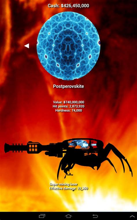 Mine Clicker Apk For Android Download
