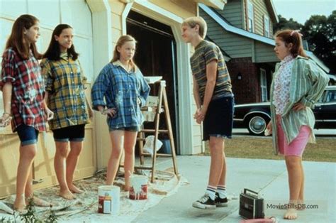 Devon Sawa Christina Ricci Now And Then
