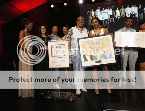Rush Philanthropic Arts Foundation Celebrates 20th Year Black Gives Back