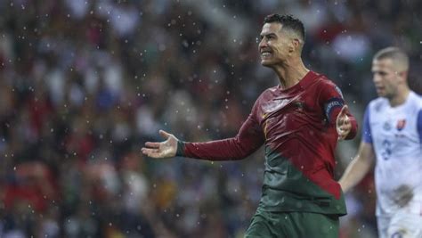 أفضل 10 هدافين في عام 2023 رونالدو يتصدر الترتيب