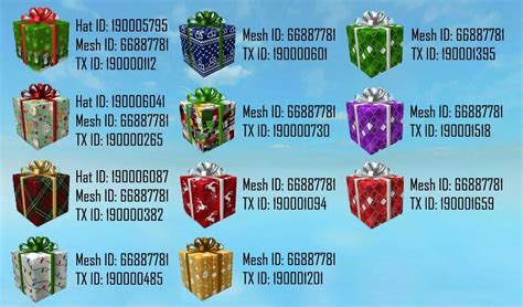 Roblox Meshes
