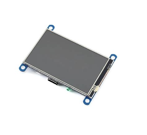 Resistive HDMI LCD Display Available Online At Best Price Olelectronics