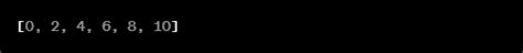 Função Range Em Python Desvendando O Poder Dos Power Ranges Iuri