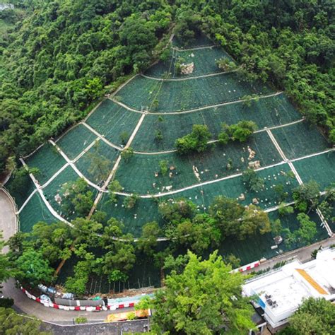 Landslip Prevention And Mitigation Programme Ce 85 2023 Ge