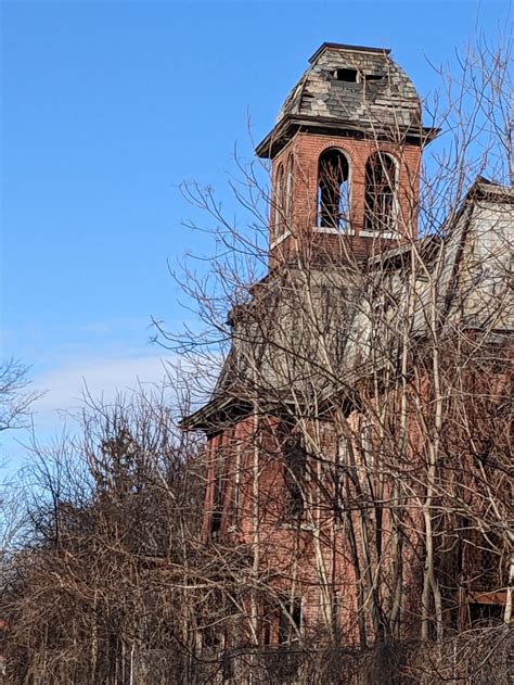 Why Did Willard Asylum Close At Georgia Jarman Blog