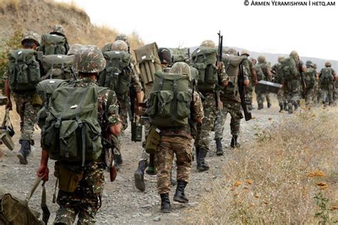 6 ամիս ծառայելուց հետո ժամկետային զինծառայողը կարող է անցնել պայմանագրային զինծառայության ԱԺ ն