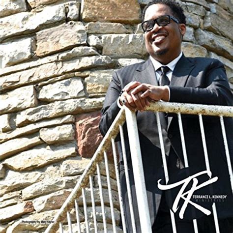 This Journey By Pastor Terrance L Kennedy And The Reach Music